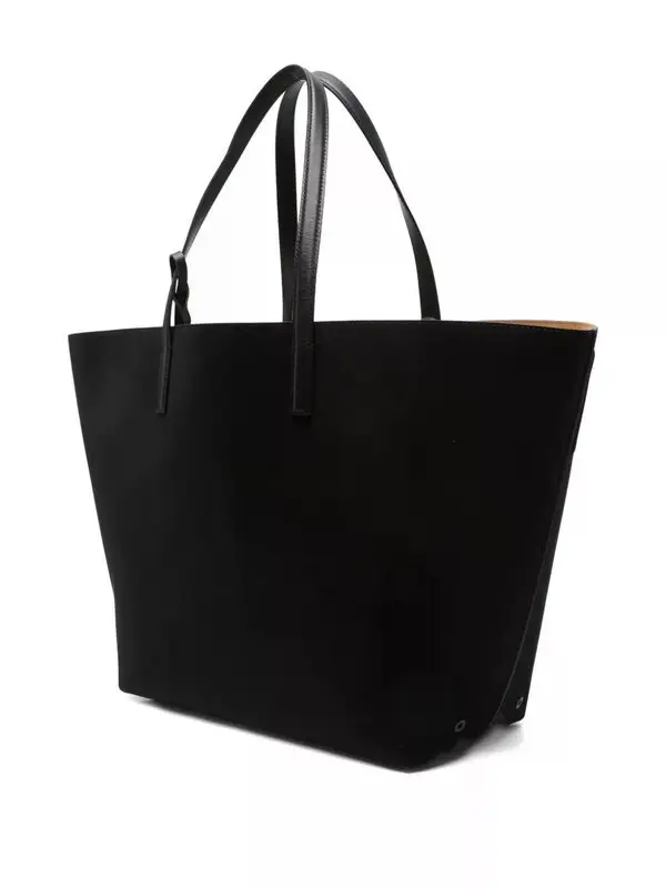 Moncler Tote Bag - Black