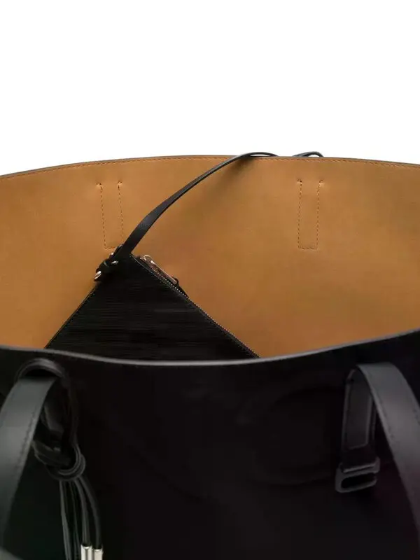 Moncler Tote Bag - Black