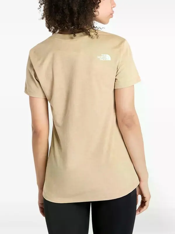 The North Face Jersey T-shirt