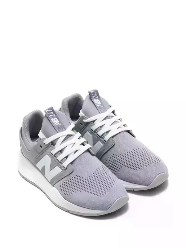 NEW BALANCE Perforated 247 Trainers