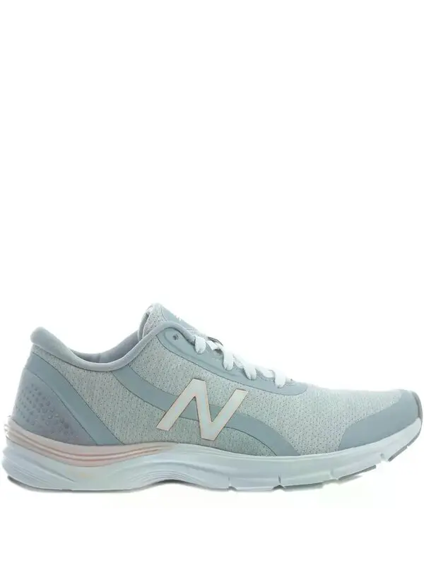 NEW BALANCE 711 Perforated Trainers