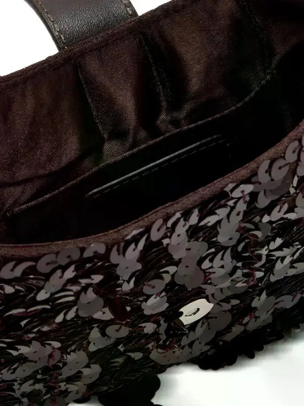 Staud Alana Shoulder Bag