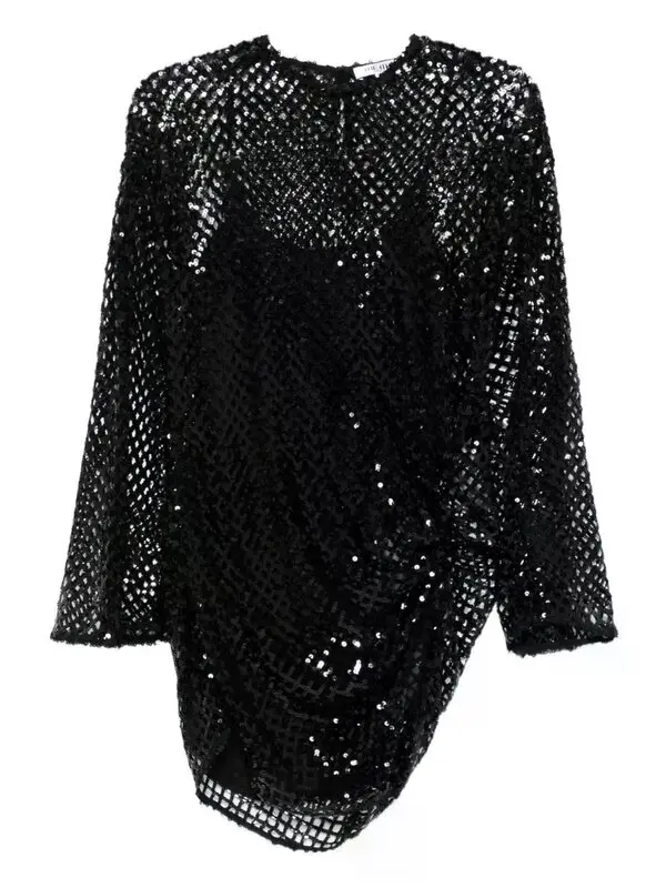 Attico Mini Dress