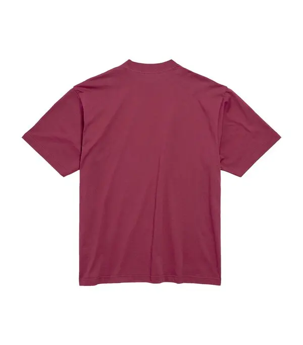 Balenciaga Cotton Nano Bb T-shirt