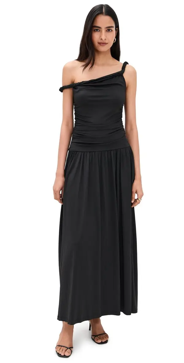 NIA Karina Midi Dress
