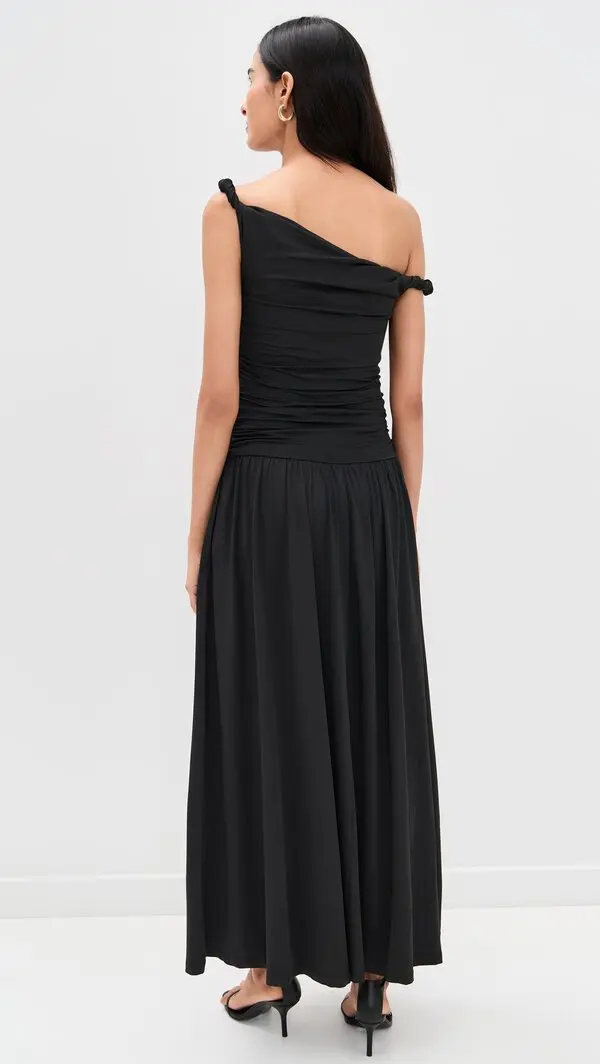 NIA Karina Midi Dress