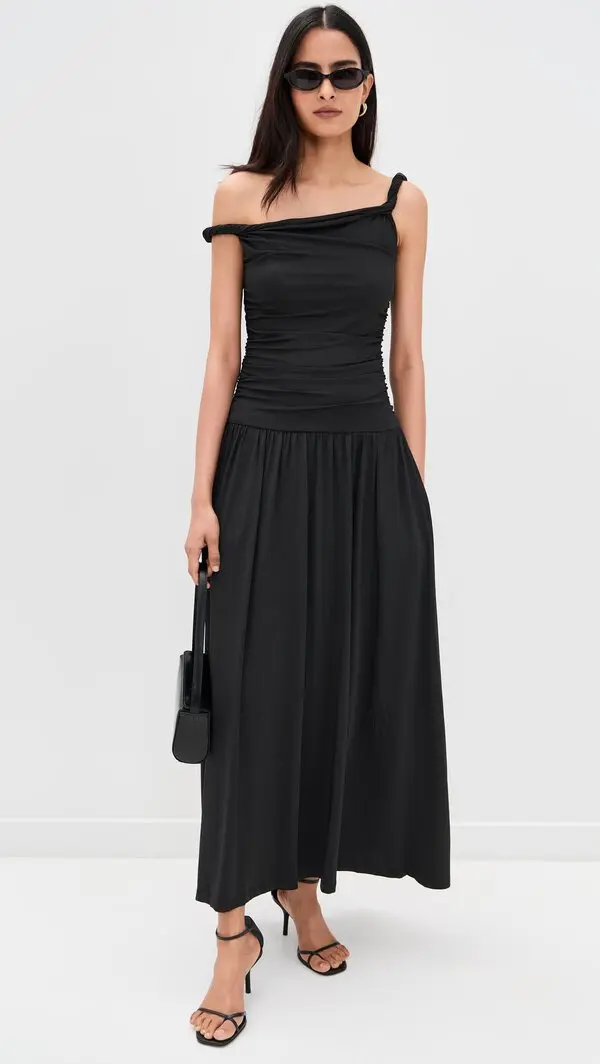 NIA Karina Midi Dress