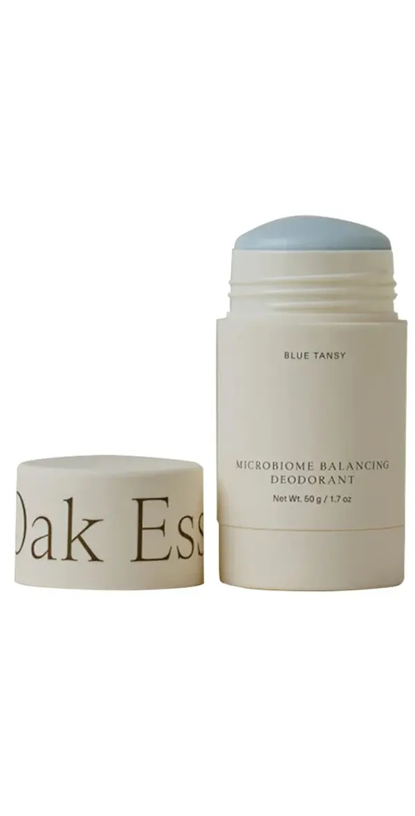 Oak Essentials Microbiome Balancing Deodorant 1.7 Oz/ 50 - No Color