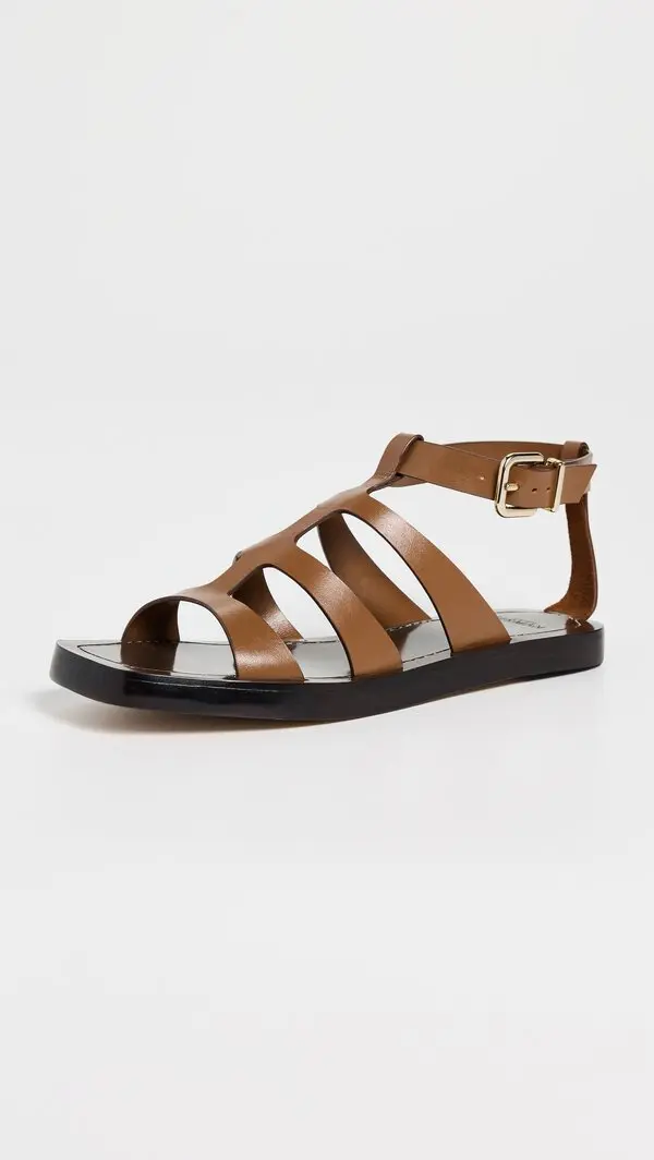 ALEXANDRE BIRMAN Eliza Sandals