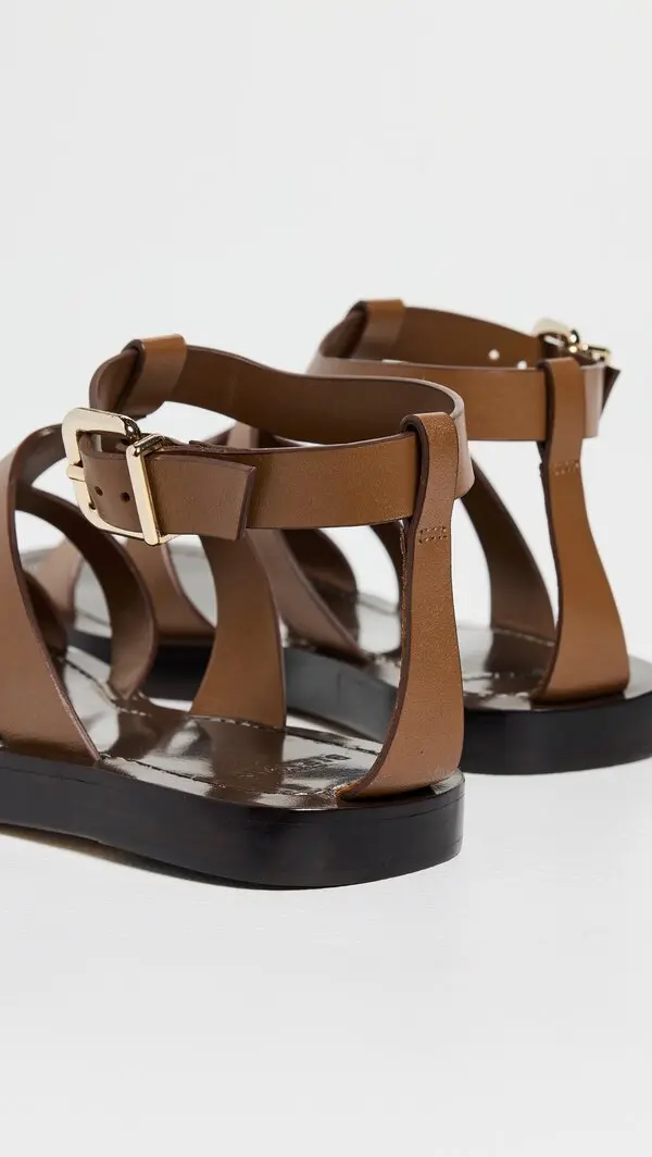 ALEXANDRE BIRMAN Eliza Sandals