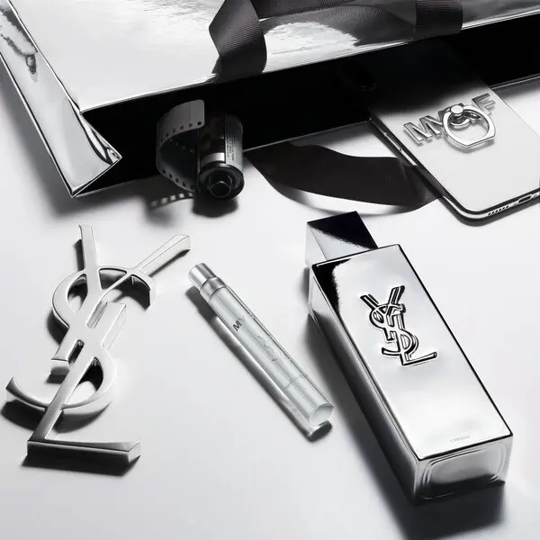 YSL BEAUTY Myslf Absolu