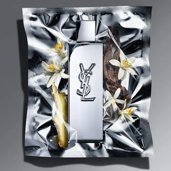 YSL BEAUTY Myslf Absolu