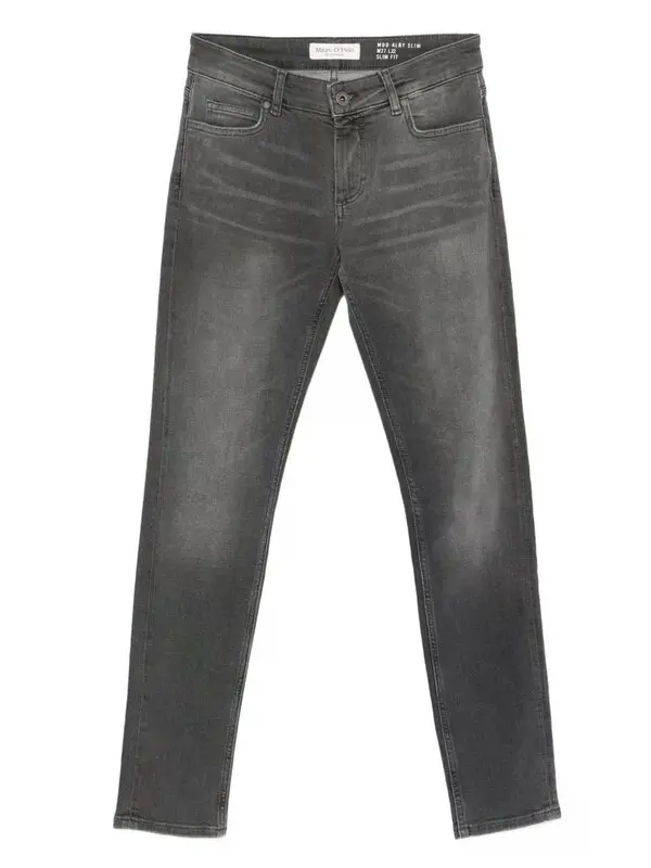 Marc O'polo Recycled Cotton Jeans