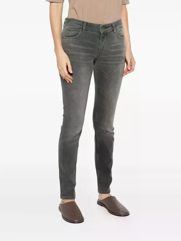 Marc O'polo Recycled Cotton Jeans