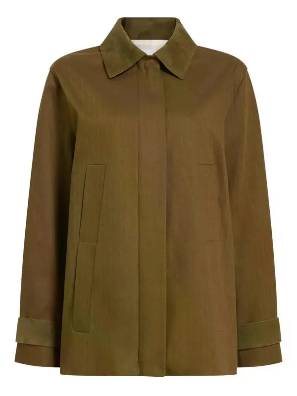 Proenza Schouler White Label Angela Jacket