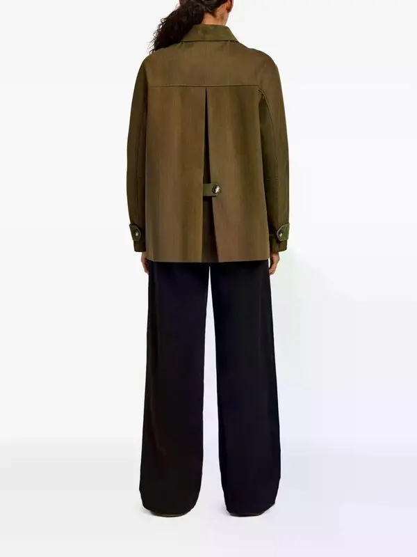 Proenza Schouler White Label Angela Jacket