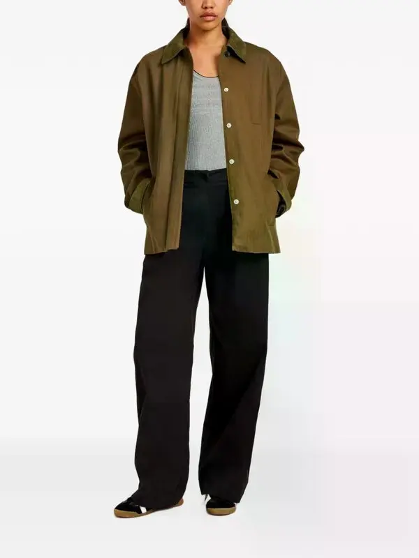 Proenza Schouler White Label Angela Jacket