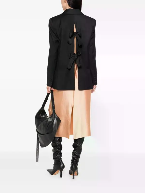 THE GARMENT Patch Pocket Blazer