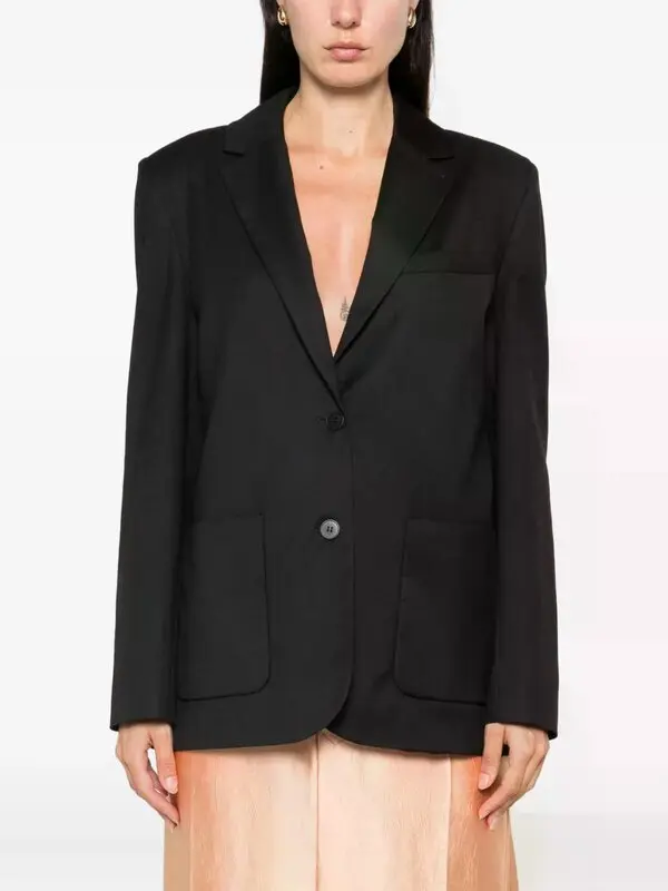 THE GARMENT Patch Pocket Blazer