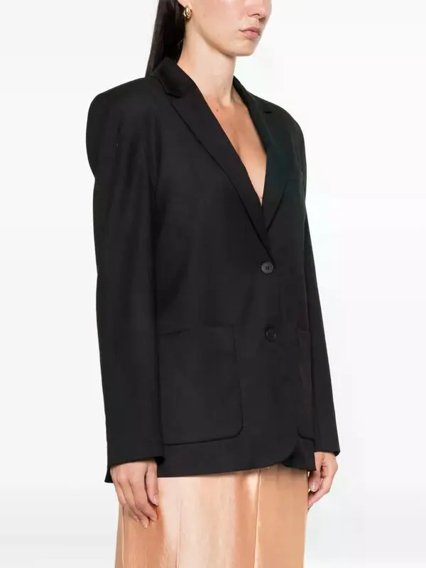 THE GARMENT Patch Pocket Blazer