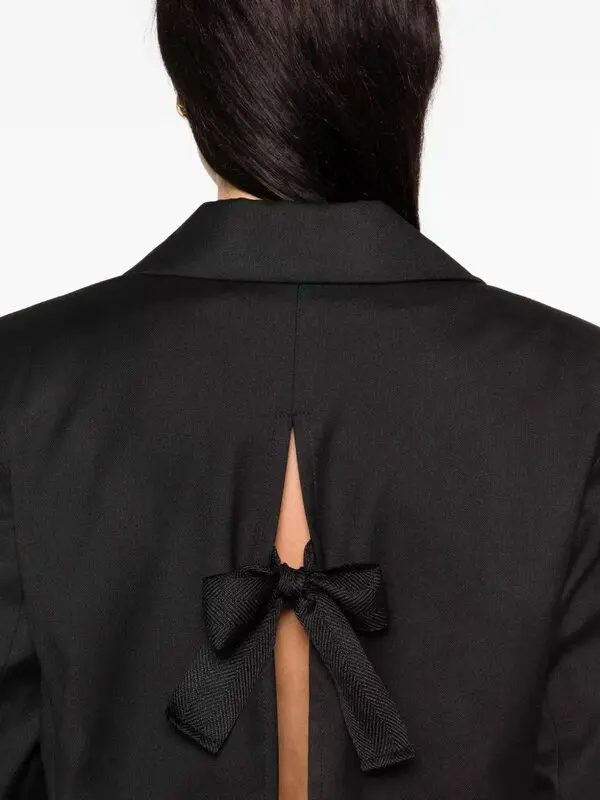 THE GARMENT Patch Pocket Blazer