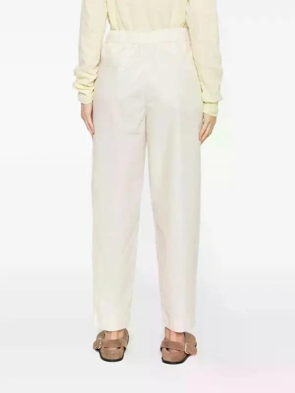 Marc O'polo Straight-leg Trousers