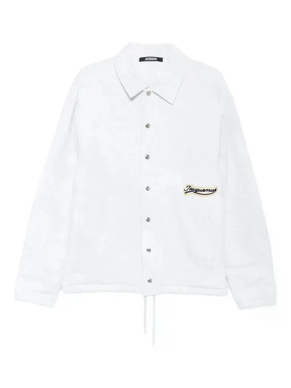 Jacquemus Gio Overshirt