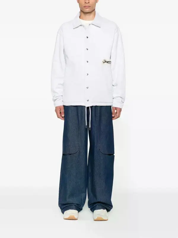 Jacquemus Gio Overshirt