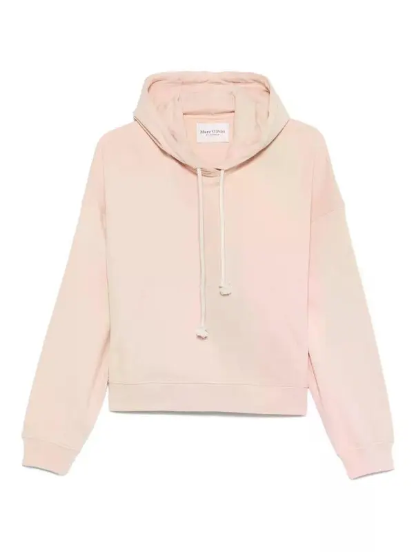 Marc O'polo Cotton Hoodie
