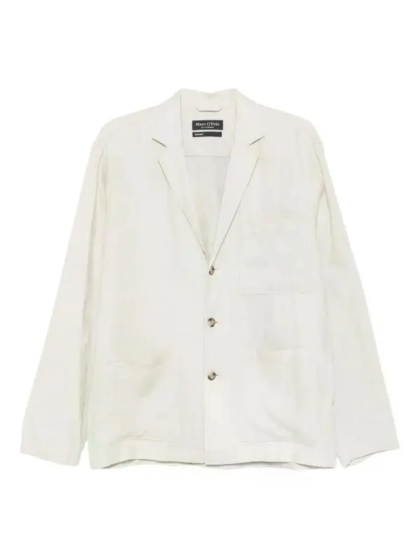 Marc O'polo Single-breasted Blazer