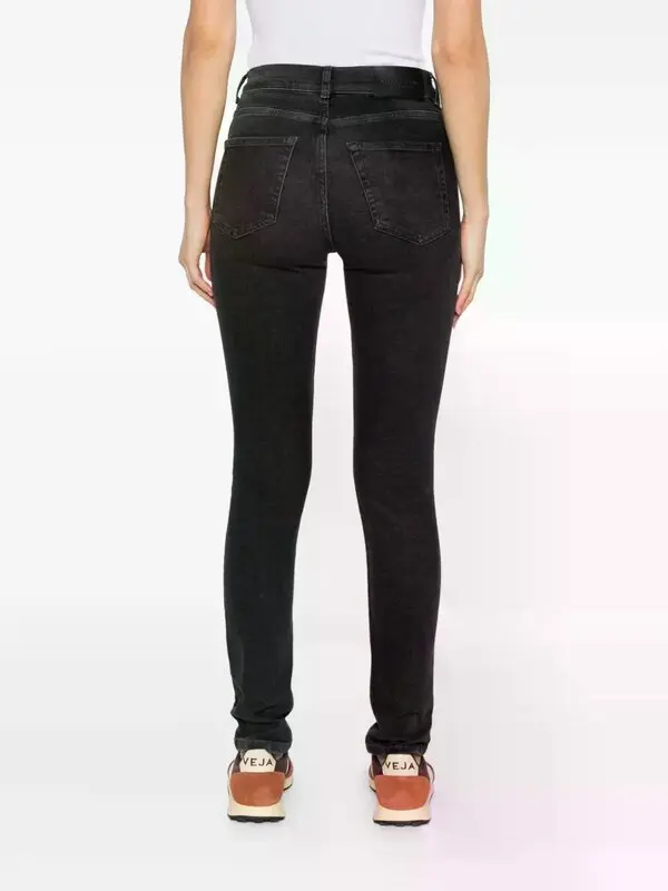 Marc O'polo Stone-wash Skinny Jeans