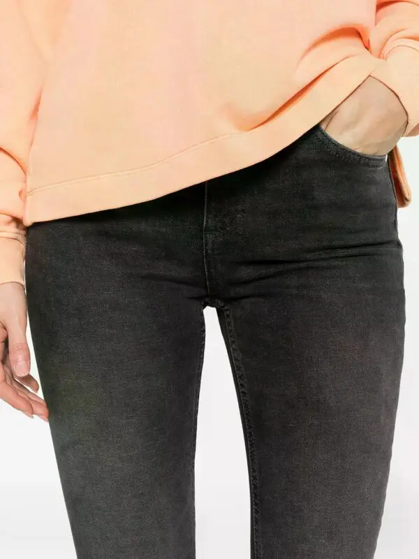 Marc O'polo Stone-wash Skinny Jeans