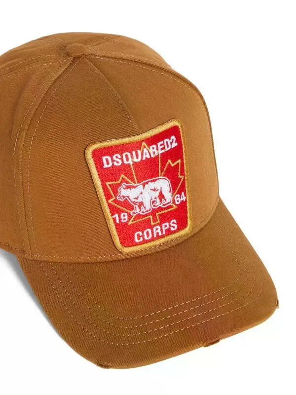 Dsquared2 Baseball Cap
