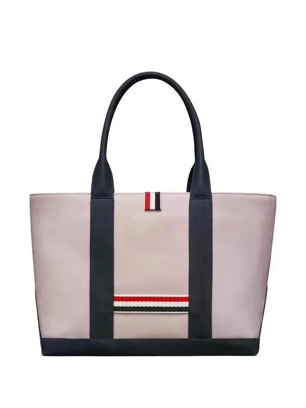 Thom Browne Small Tool Tote