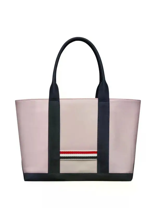 Thom Browne Small Tool Tote
