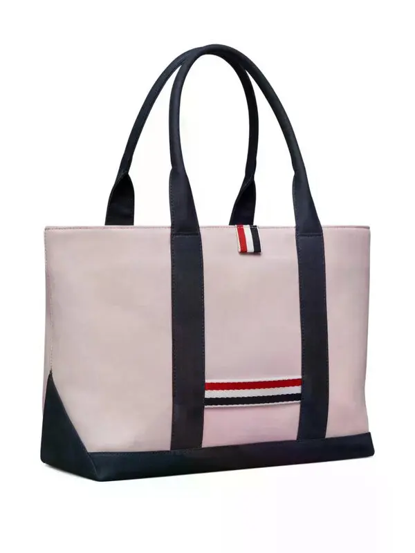 Thom Browne Small Tool Tote