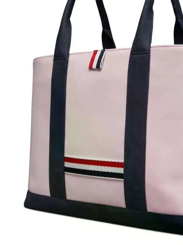Thom Browne Small Tool Tote