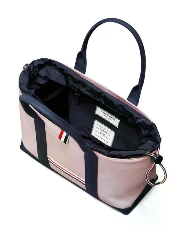 Thom Browne Small Tool Tote