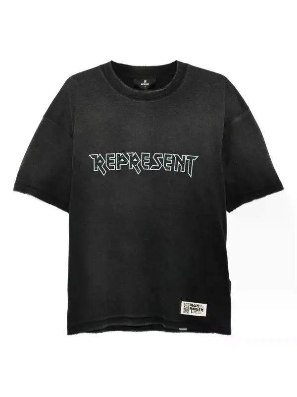 REPRESENT X Iron Maiden Infinite Dreams T-shirt