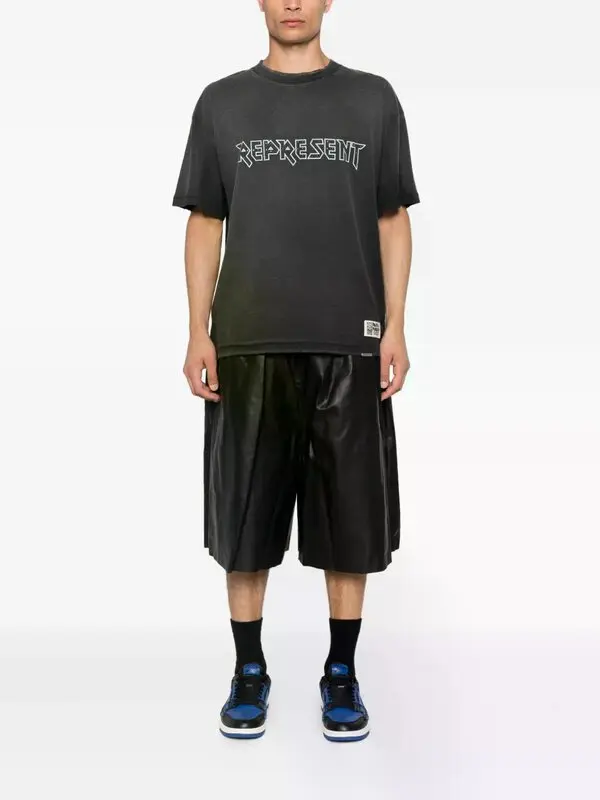 REPRESENT X Iron Maiden Infinite Dreams T-shirt