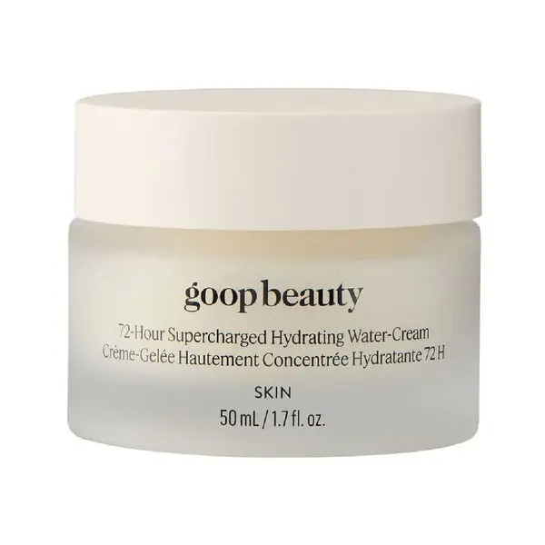 Goop 72-hour Supercharged Hydrating Water-cream - One-color