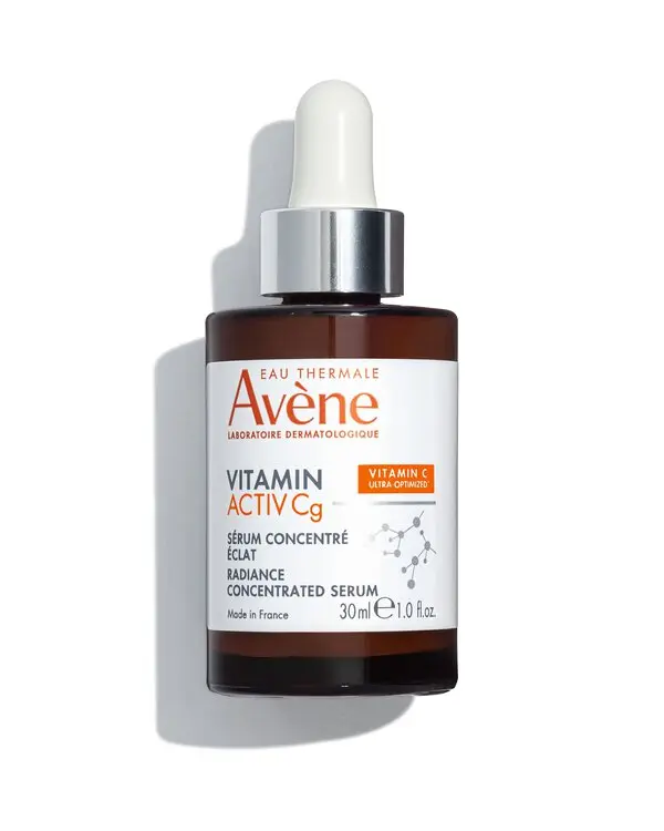 EAU THERMALE AVENE Vitamin Activ Cg Radiance Serum - One-color