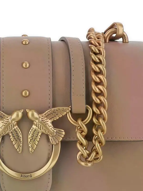 Pinko Love One Shoulder Bag