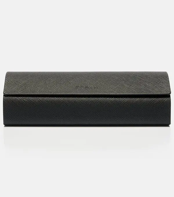 Prada Square Frame Glasses