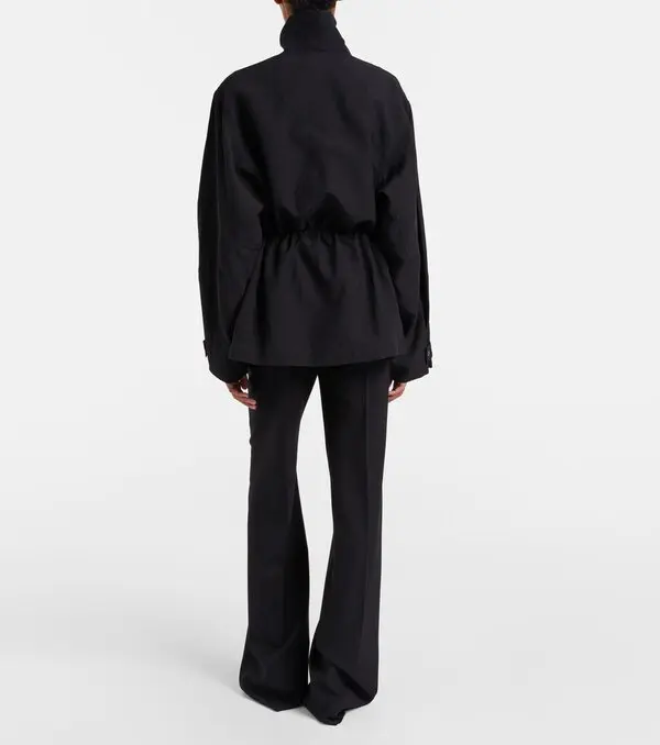RÓHE Half-zip Jacket