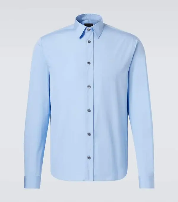 Prada Cotton Shirt