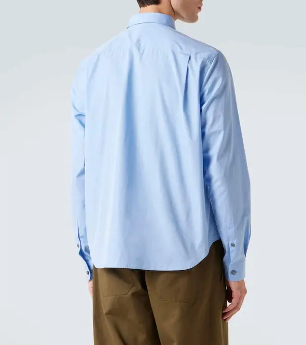 Prada Cotton Shirt
