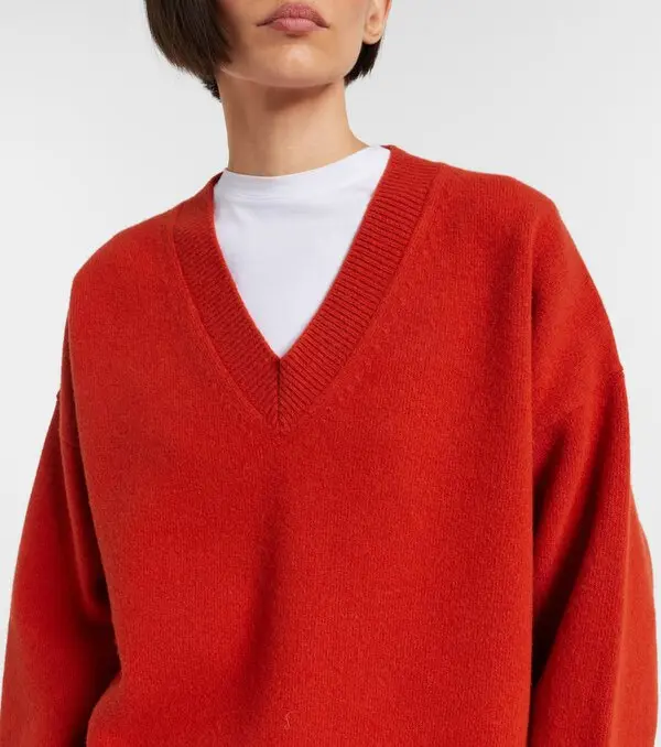 RÓHE Wool-blend Sweater