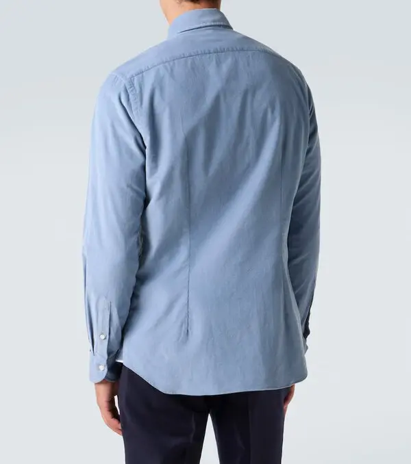 SLOWEAR Cotton Shirt