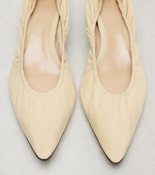 THE ROW Liisa 35 Pumps